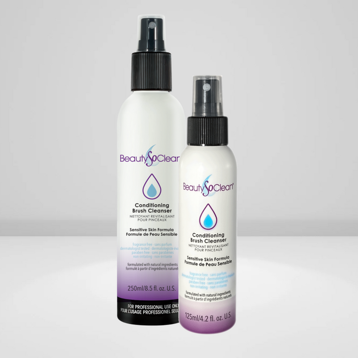 BeautySoClean - Cosmetic Hygiene Specialists